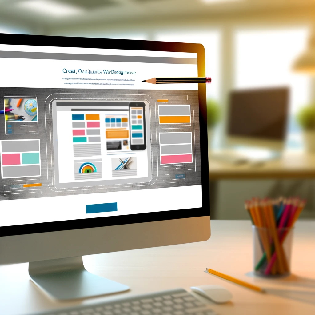 Guía Completa para Crear tu Sitio Web con WordPress - Qubicks Guía Completa para Crear tu Sitio Web con WordPress - Qubicks